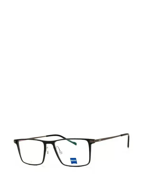 ZEISS Rectangle Frame Eyeglasses