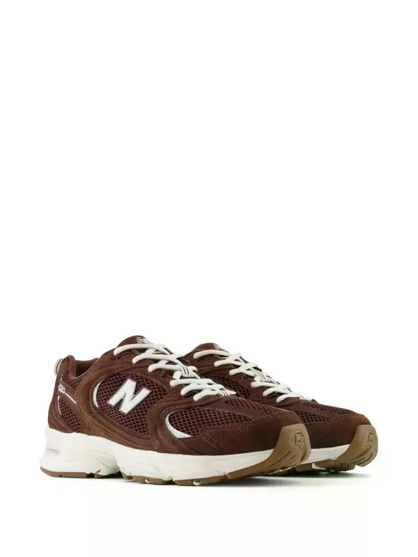 NEW BALANCE 530 Sneakers - Brown