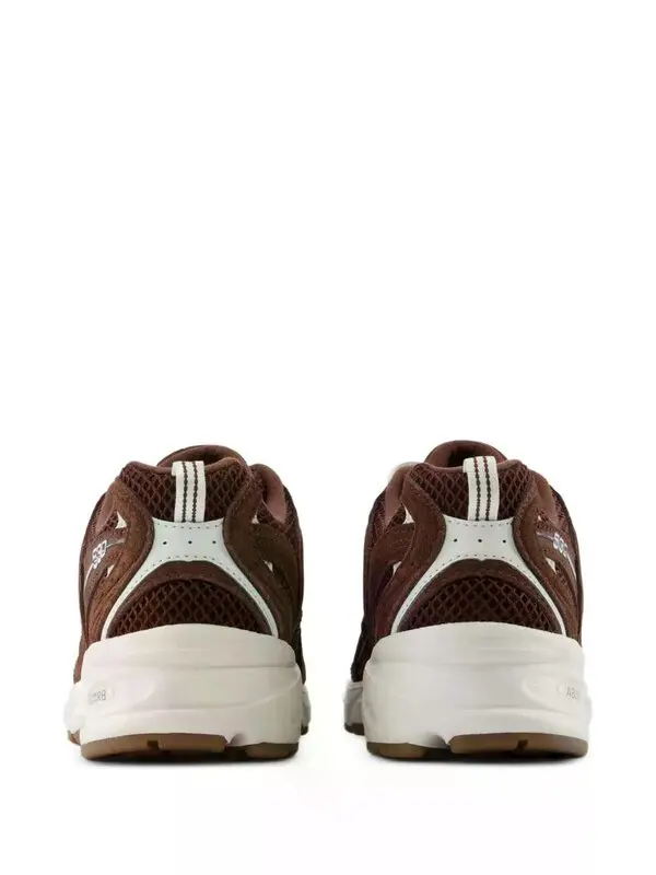 NEW BALANCE 530 Sneakers - Brown