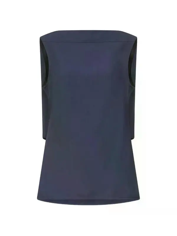 Loulou De Saison Ani Blouse