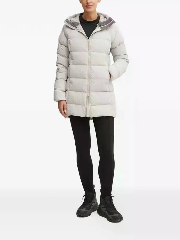 MONTANE Tundra Hooded Puffer Jacket