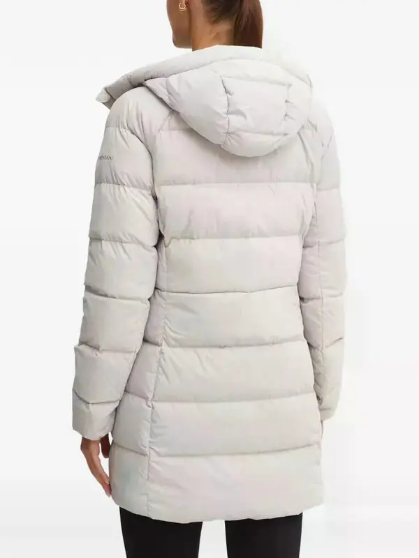 MONTANE Tundra Hooded Puffer Jacket