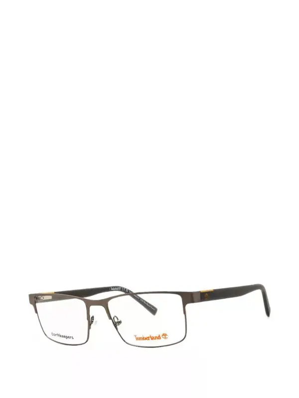 Timberland Rectangle Eyeglasses