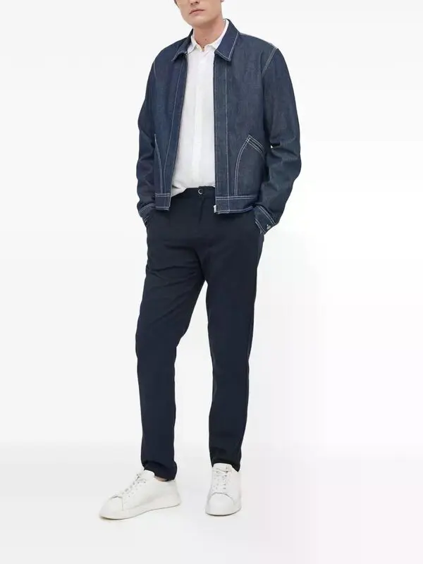 BENETTON Button-down Shirt