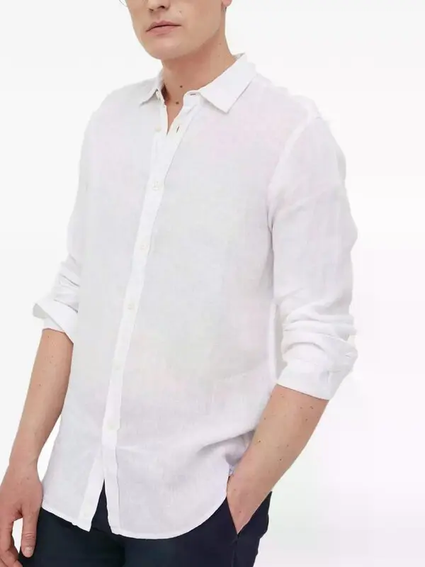 BENETTON Button-down Shirt