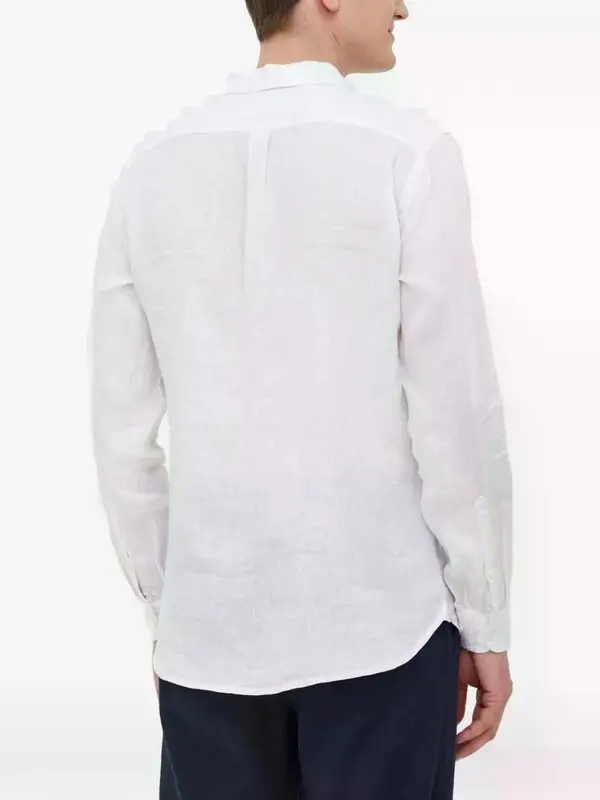 BENETTON Button-down Shirt