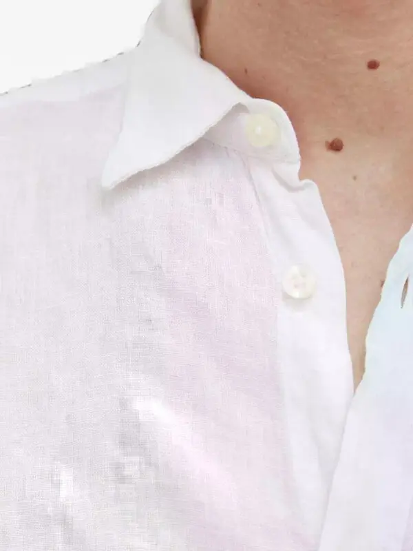 BENETTON Button-down Shirt