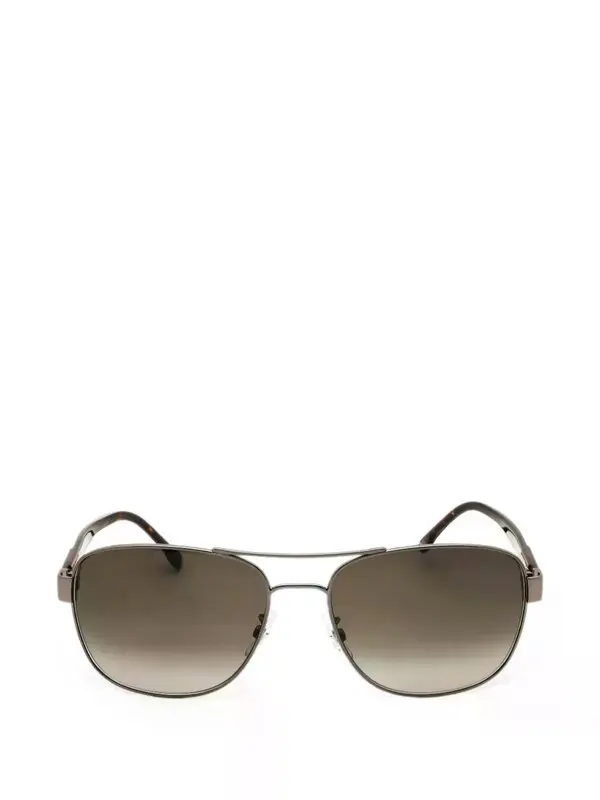 Carrera Eyewear Rectangle-frame Sunglasses - Grey