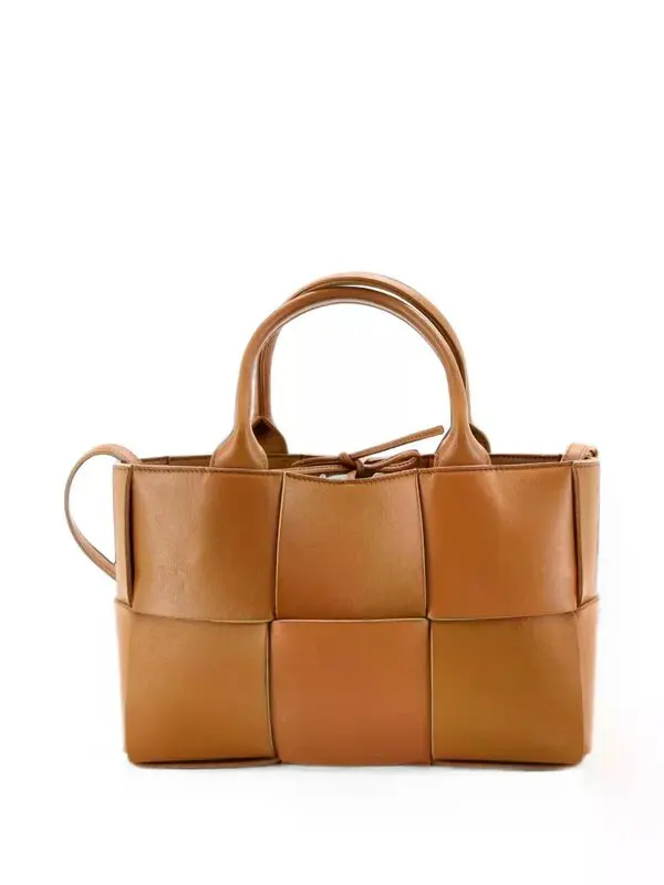Bottega Veneta Arco Maxi Tote Bag