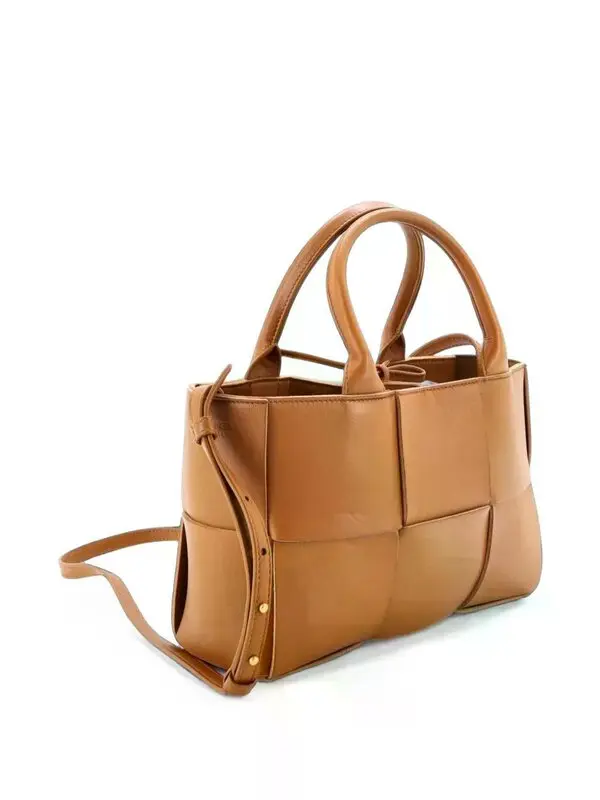 Bottega Veneta Arco Maxi Tote Bag