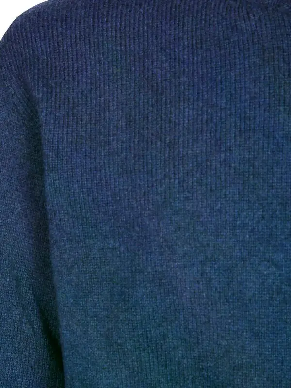 AMARANTO Crew-neck Sweater