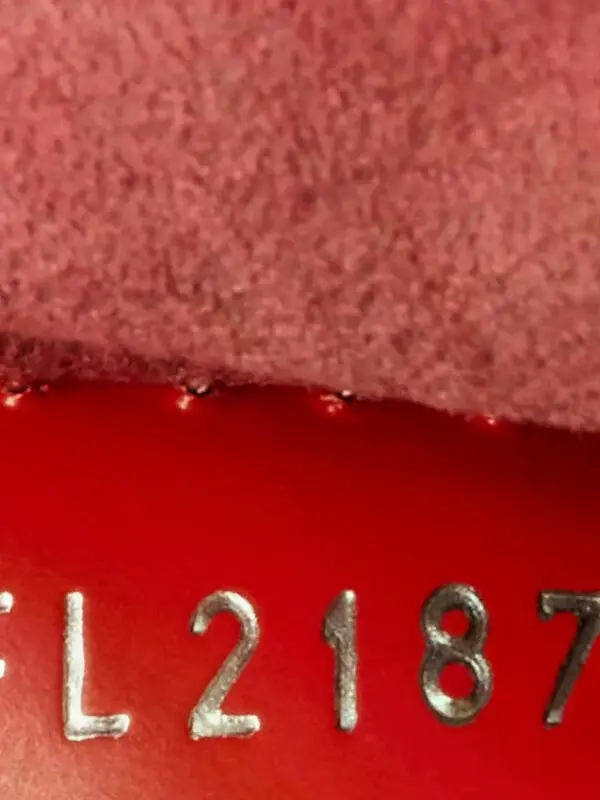 LOUIS VUITTON Twist Flap Bag Mm