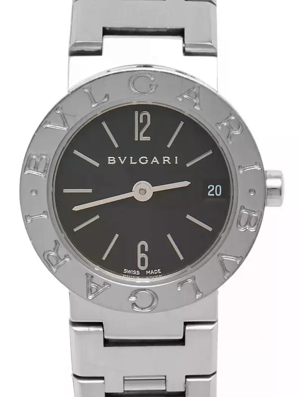 BVLGARI Bb23ss 23mm Watch