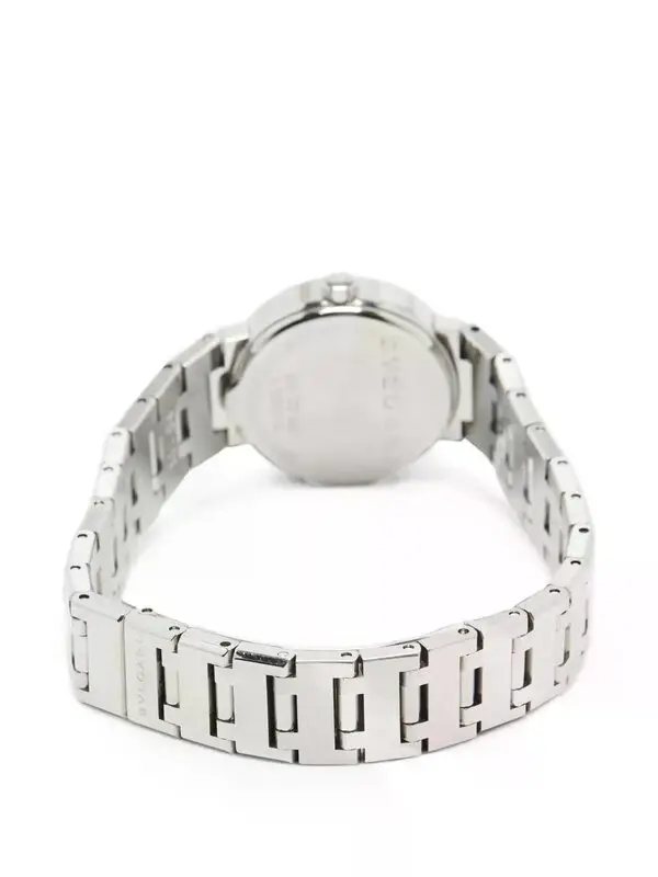 BVLGARI Bb23ss 23mm Watch