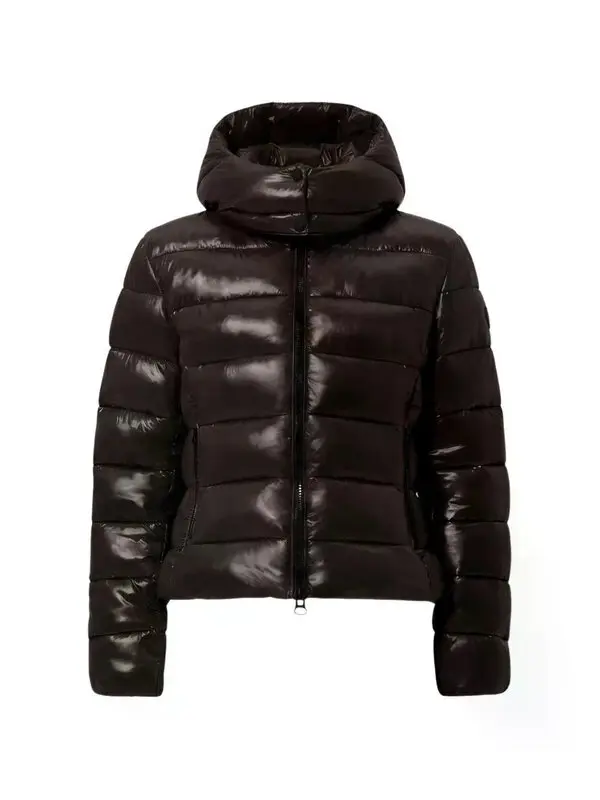 SAVE THE DUCK Jacket Mod Quilted Hooded Jacket