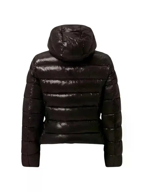 SAVE THE DUCK Jacket Mod Quilted Hooded Jacket