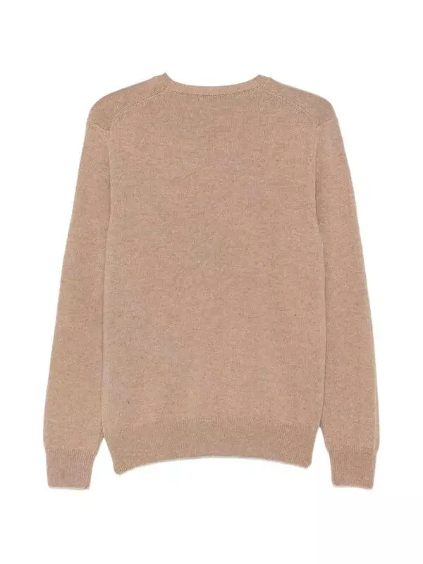 ZANONE Fine-knit Crew-neck Sweater