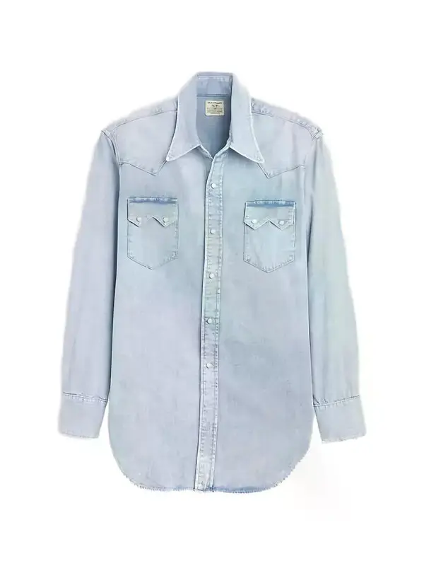 LEVI'S 1955 Sawtooth Shirt