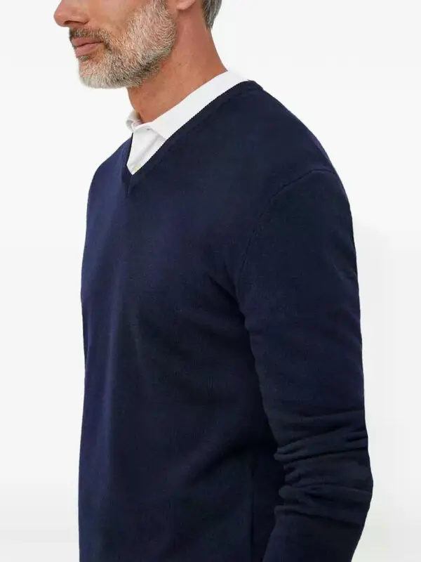 BENETTON V-neck Sweater