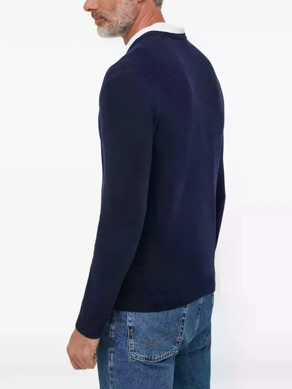 BENETTON V-neck Sweater