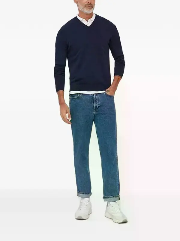 BENETTON V-neck Sweater