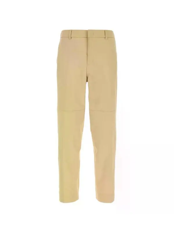 Herno Panelled Trousers