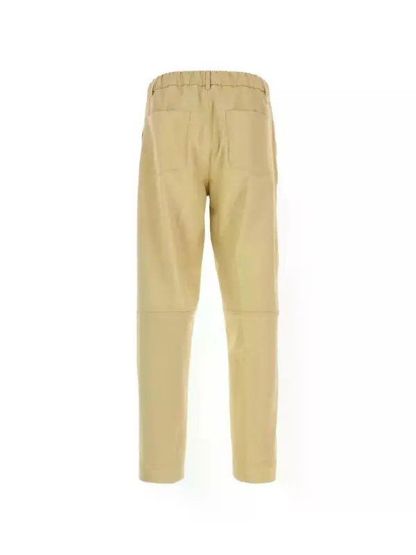 Herno Panelled Trousers