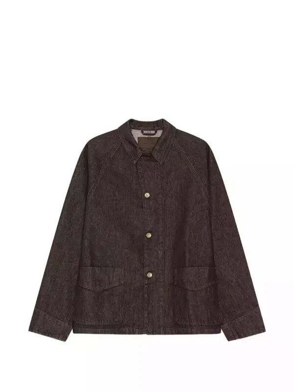 Nn07 Aiko Denim Jacket