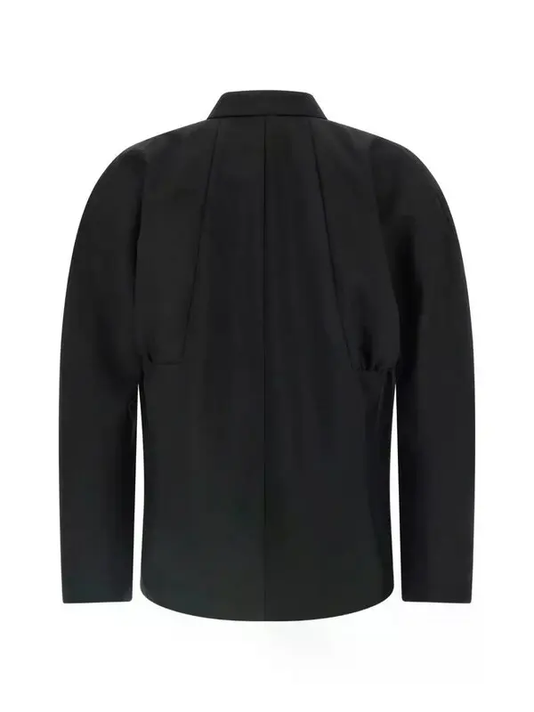 KIKO KOSTADINOV Vaals Double-breasted Blazer