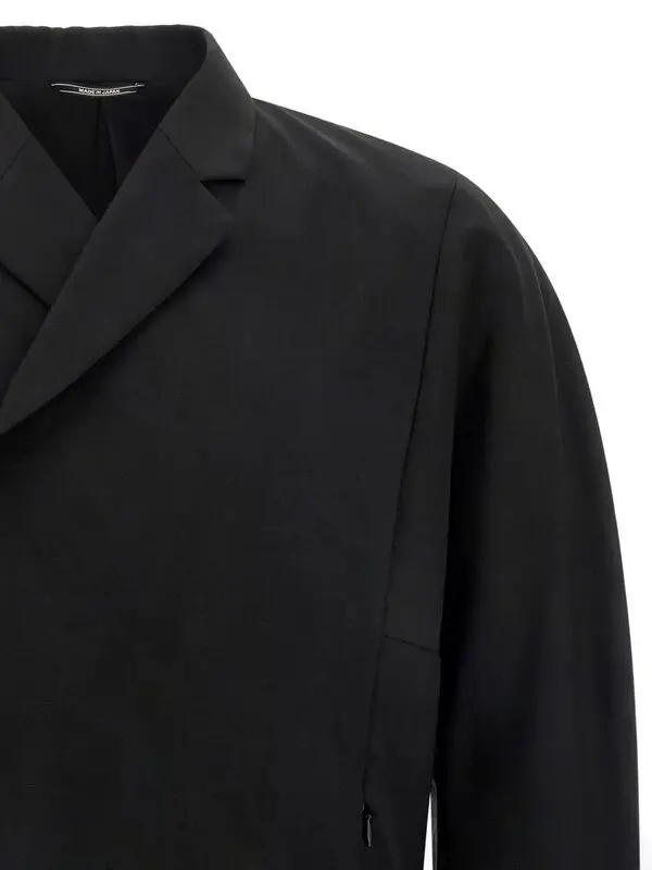 KIKO KOSTADINOV Vaals Double-breasted Blazer