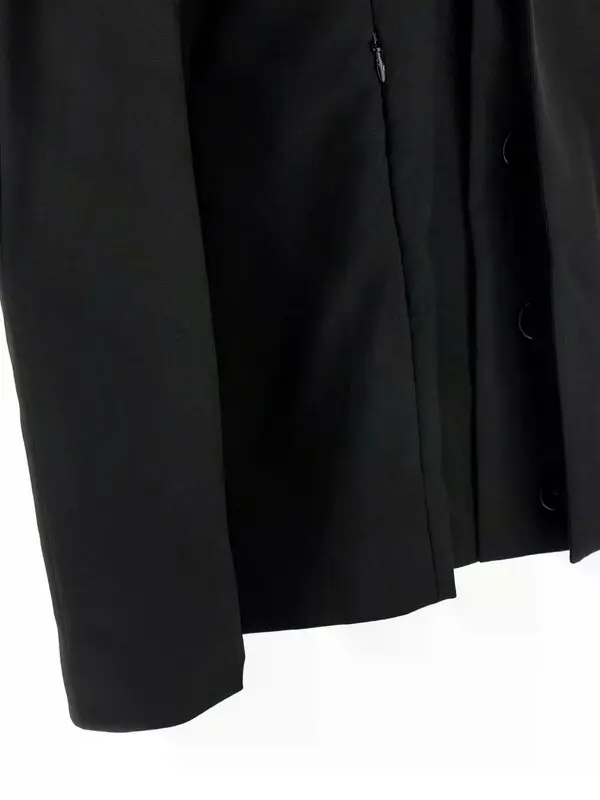 KIKO KOSTADINOV Vaals Double-breasted Blazer