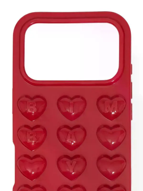 Bimba Y Lola Shiny Iphone 17 Pro Silicone Case