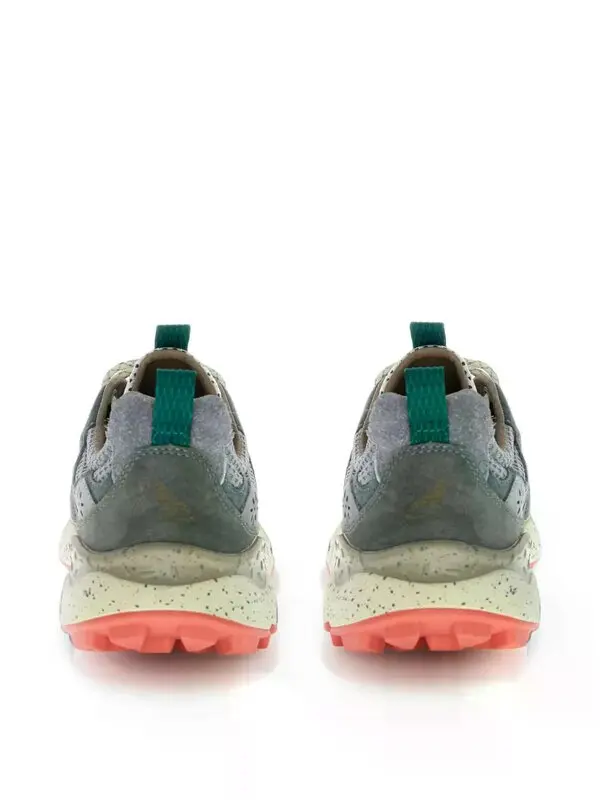 FLOWER MOUNTAIN X Jeff Staple Yamano 3 Sneakers