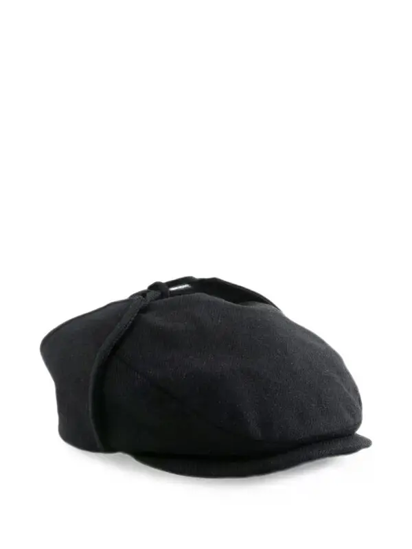 Y’s Ear Muffs Cap