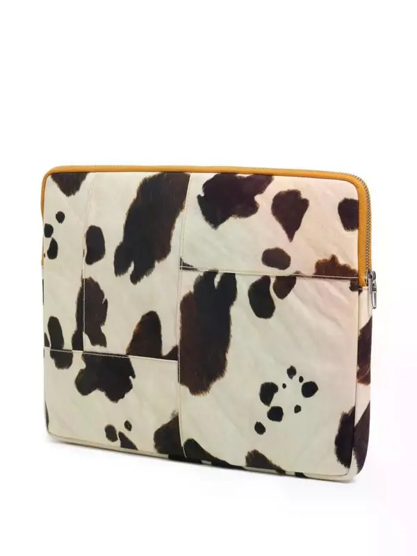 Bimba Y Lola Pony Nylon Laptop Sleeve