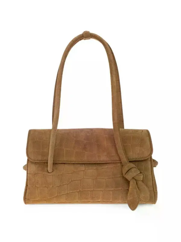 Jacquemus Turismo Shoulder Bag