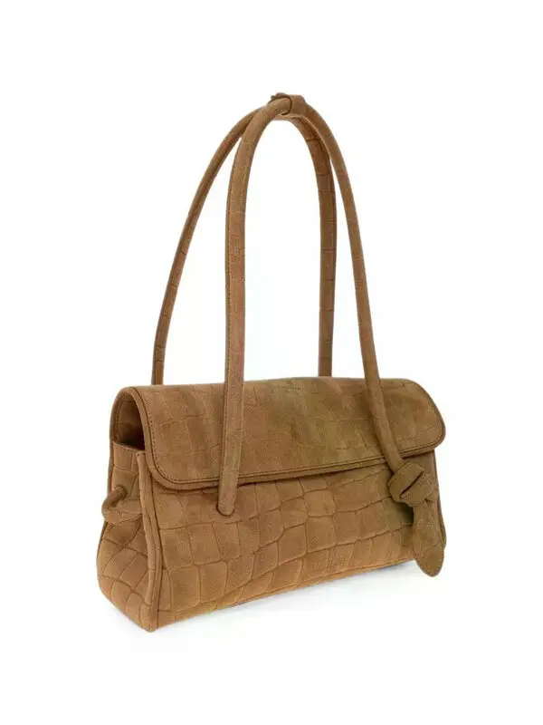 Jacquemus Turismo Shoulder Bag