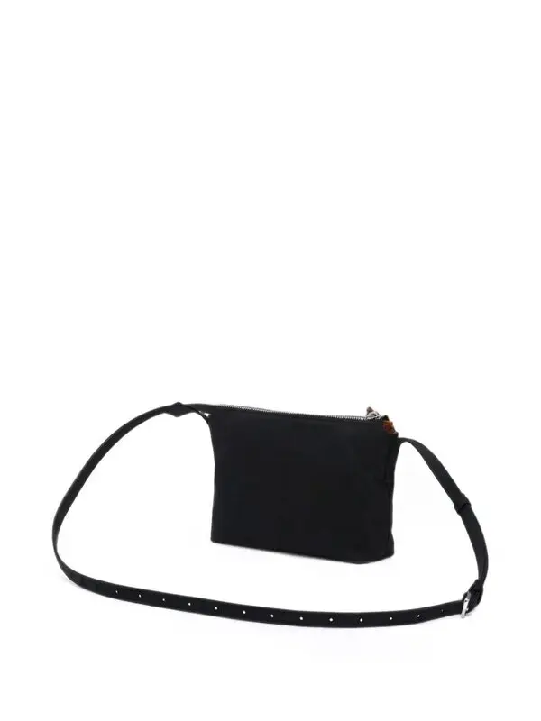 Bimba Y Lola Mini Nylon Crossbody Bag