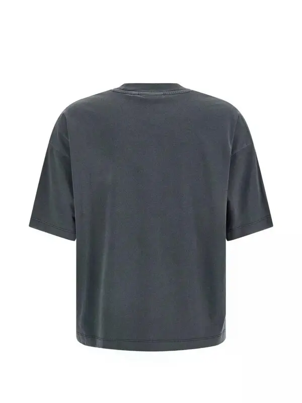 Carhartt Work In Progress Nelson Short-sleeve T-shirt - Grey