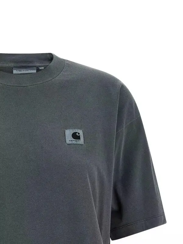 Carhartt Work In Progress Nelson Short-sleeve T-shirt