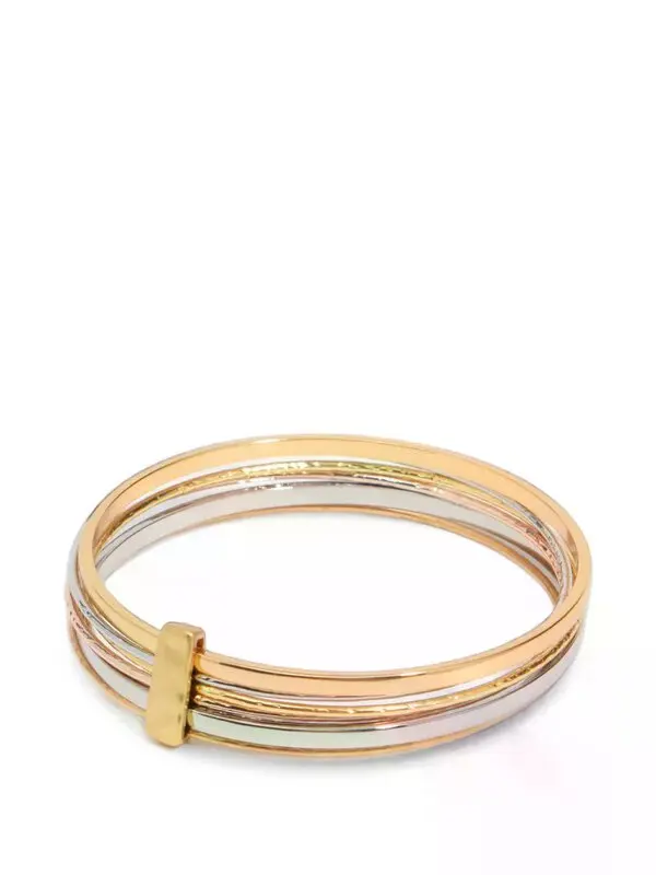 Bimba Y Lola Aged Multi- Band Bracelet