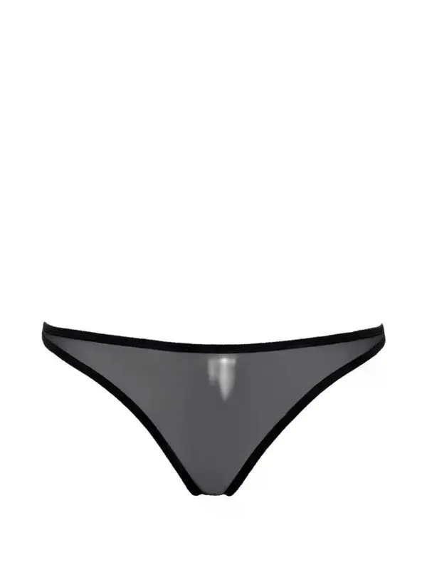 ERES Promesse Tonique Tanga Briefs