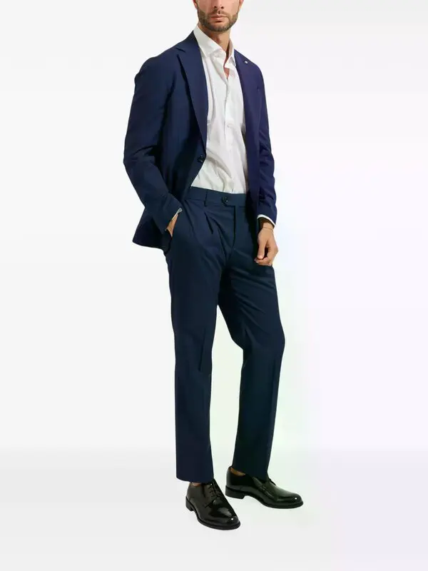 BHARNABA Single-breasted Suit