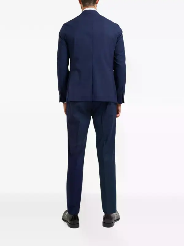 BHARNABA Single-breasted Suit