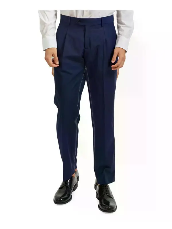 BHARNABA Single-breasted Suit