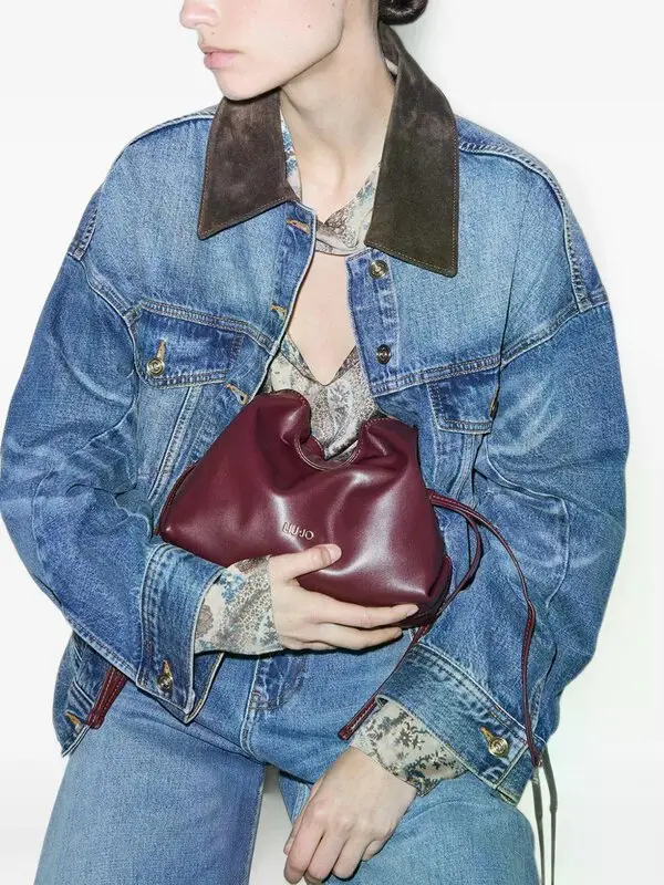 Liu Jo Riccy Small Shoulder Bag