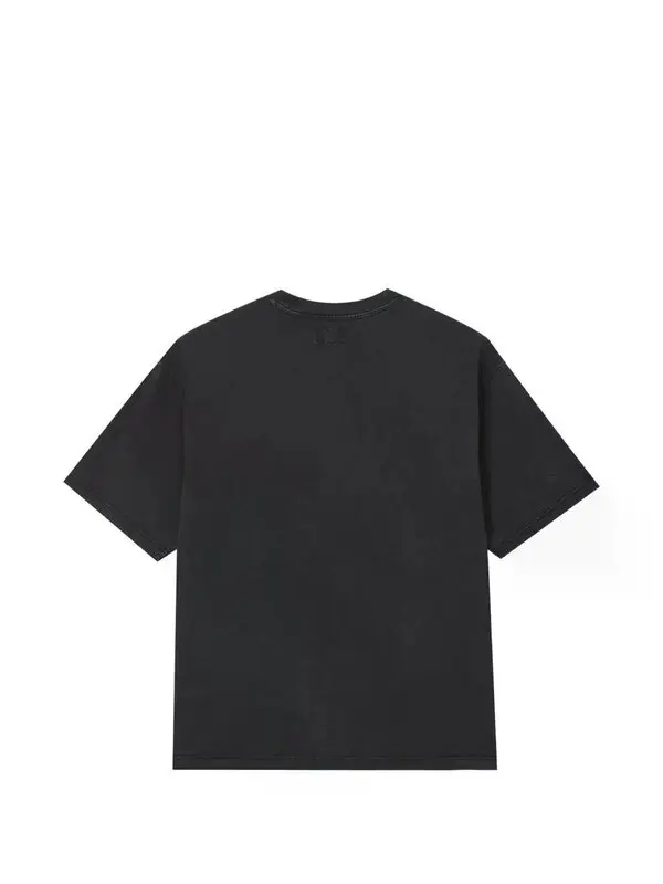 Izzue Graphic-print Cotton T-shirt