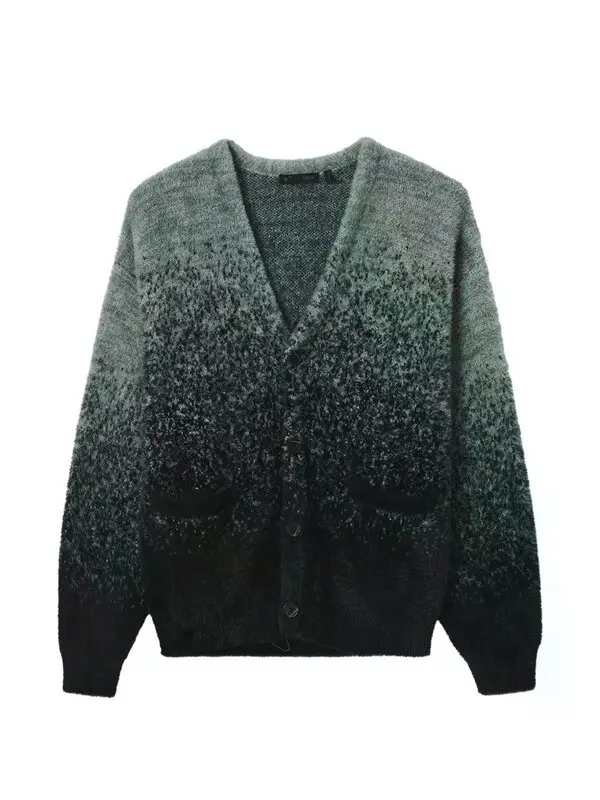 FIVE CM Knitted Cardigan