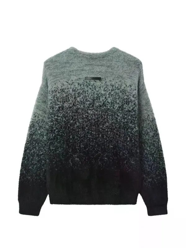 FIVE CM Knitted Cardigan