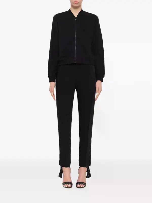 Kenzo Tiger-embroidered Bomber Jacket